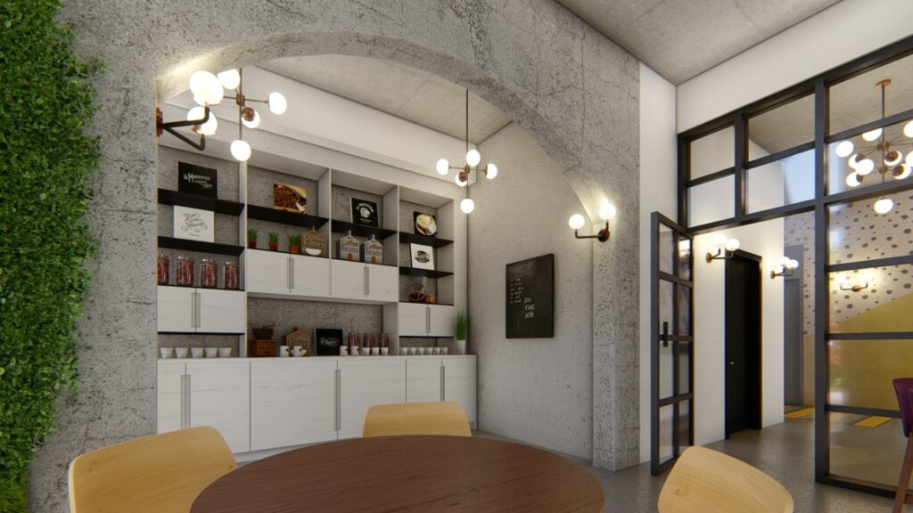 4 Simple Interior Design Ideas for Residential & Commercial Space ...