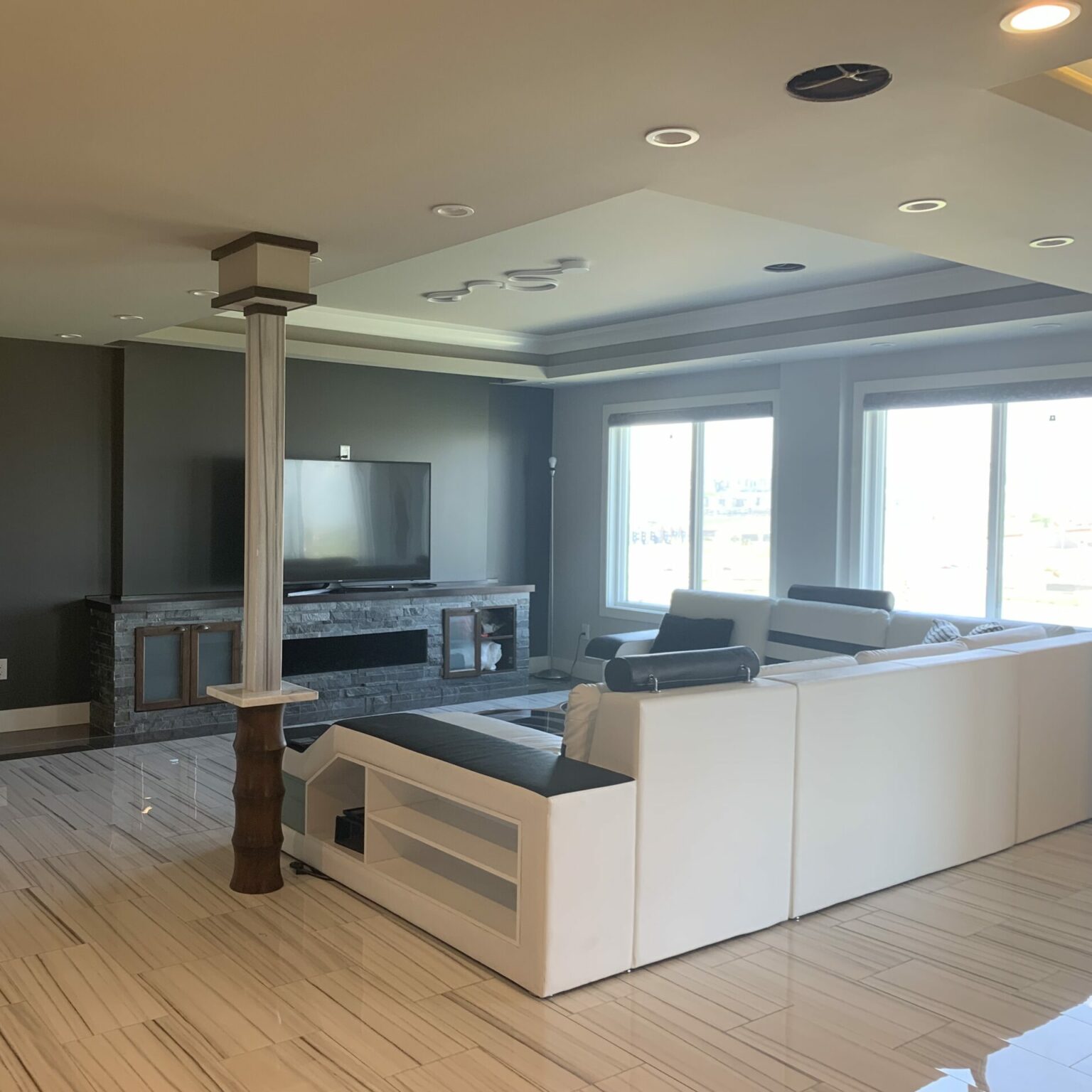 Residential Design – Outlandish Design