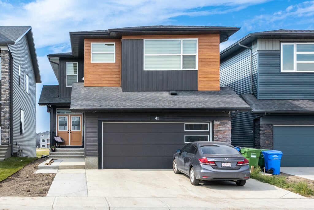 Residential Design – Outlandish Design