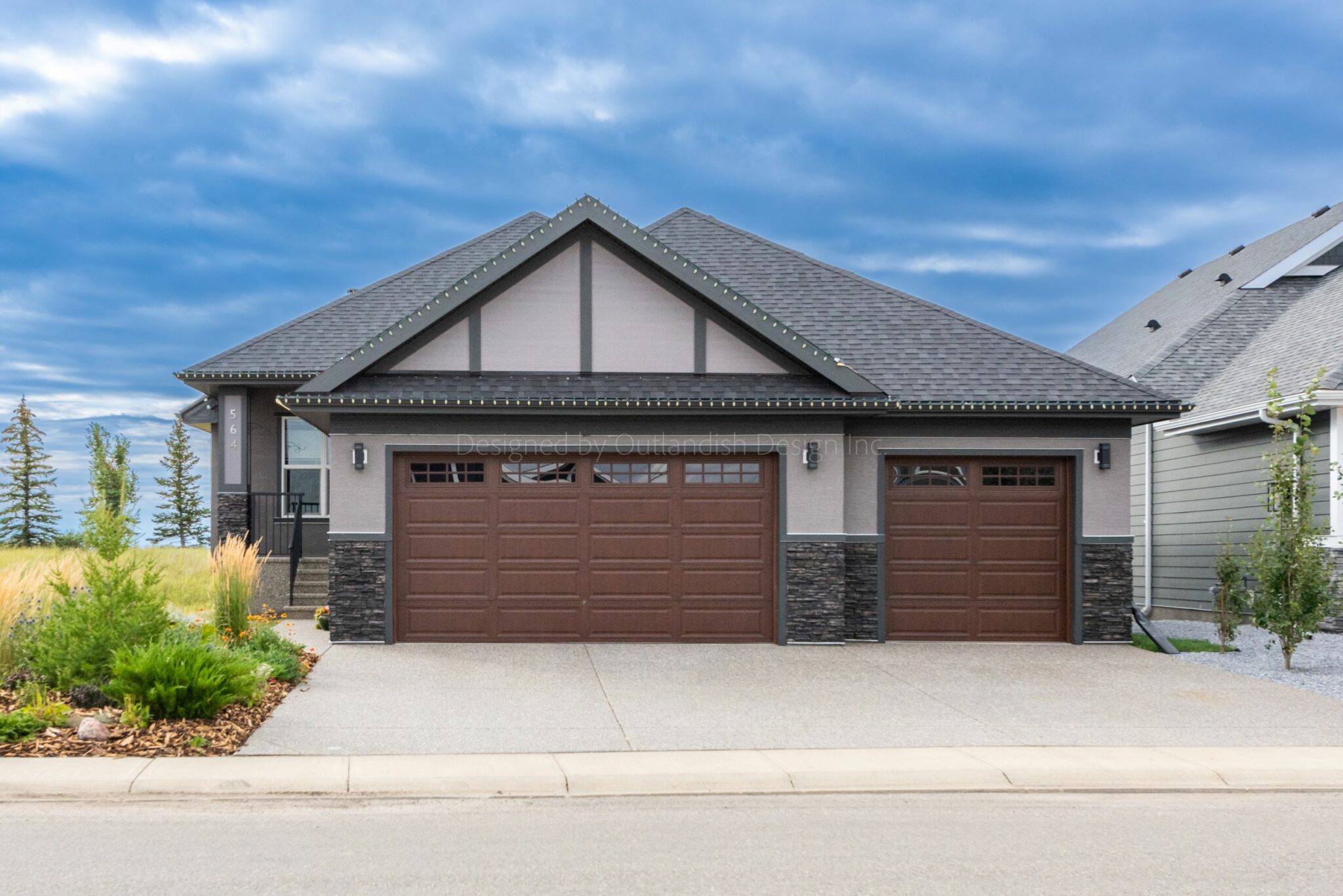 Residential Design – Outlandish Design