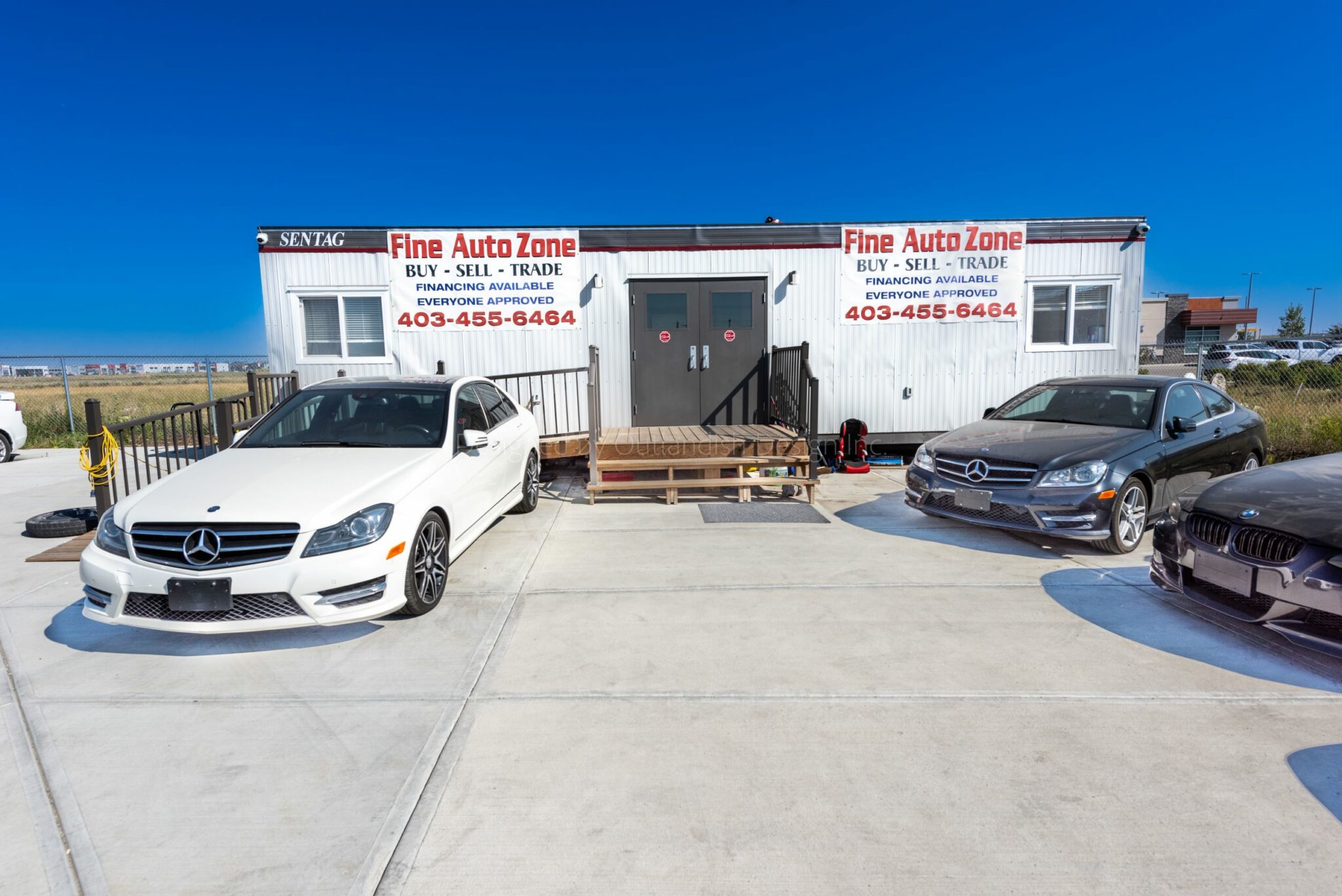 Commercial Design – Outlandish Design Inc